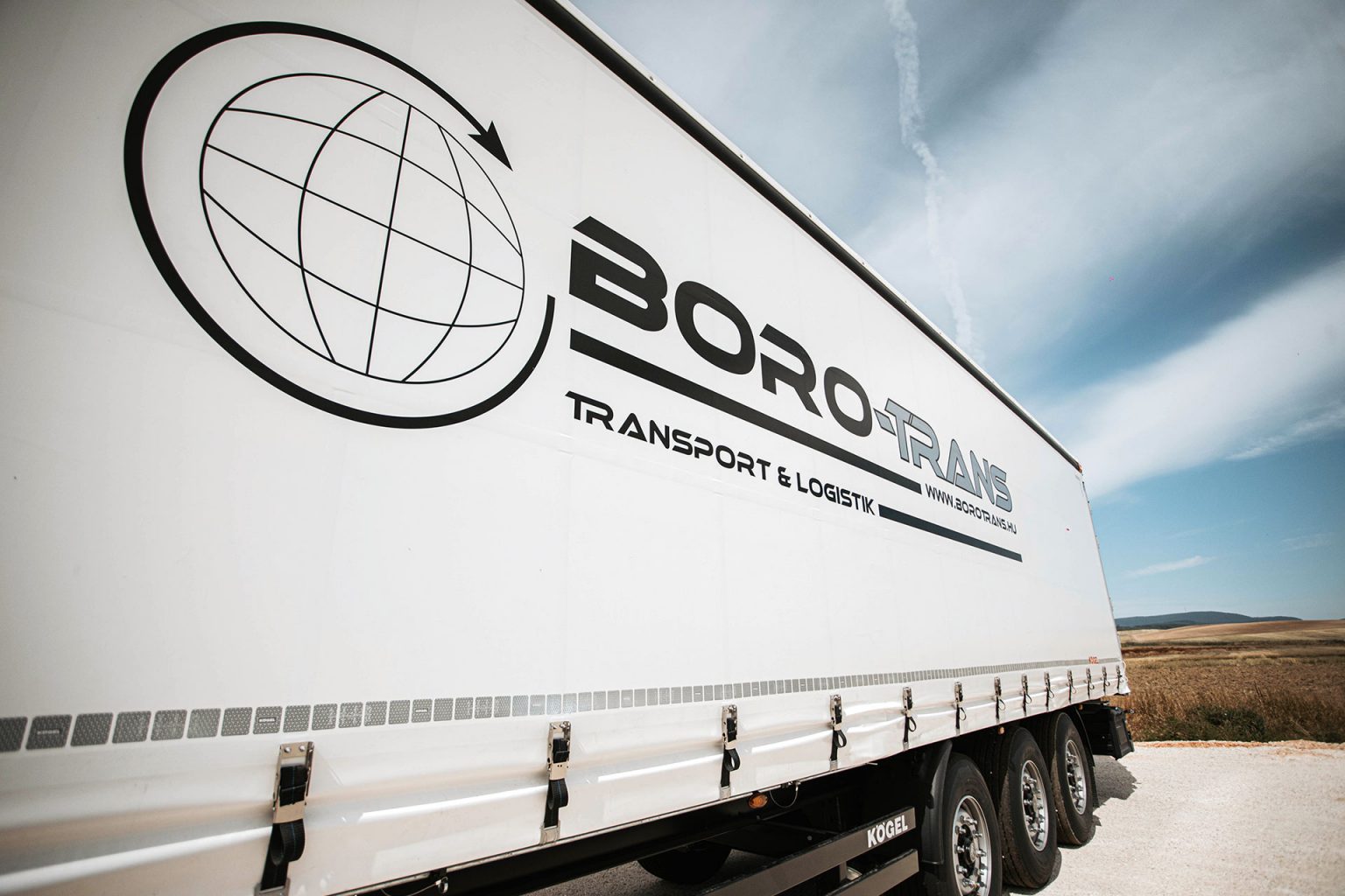 Boro-Trans - Főoldal - Boro-Trans